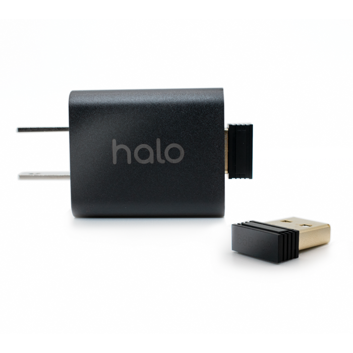 Halo USB Beacon - Halo Collar
