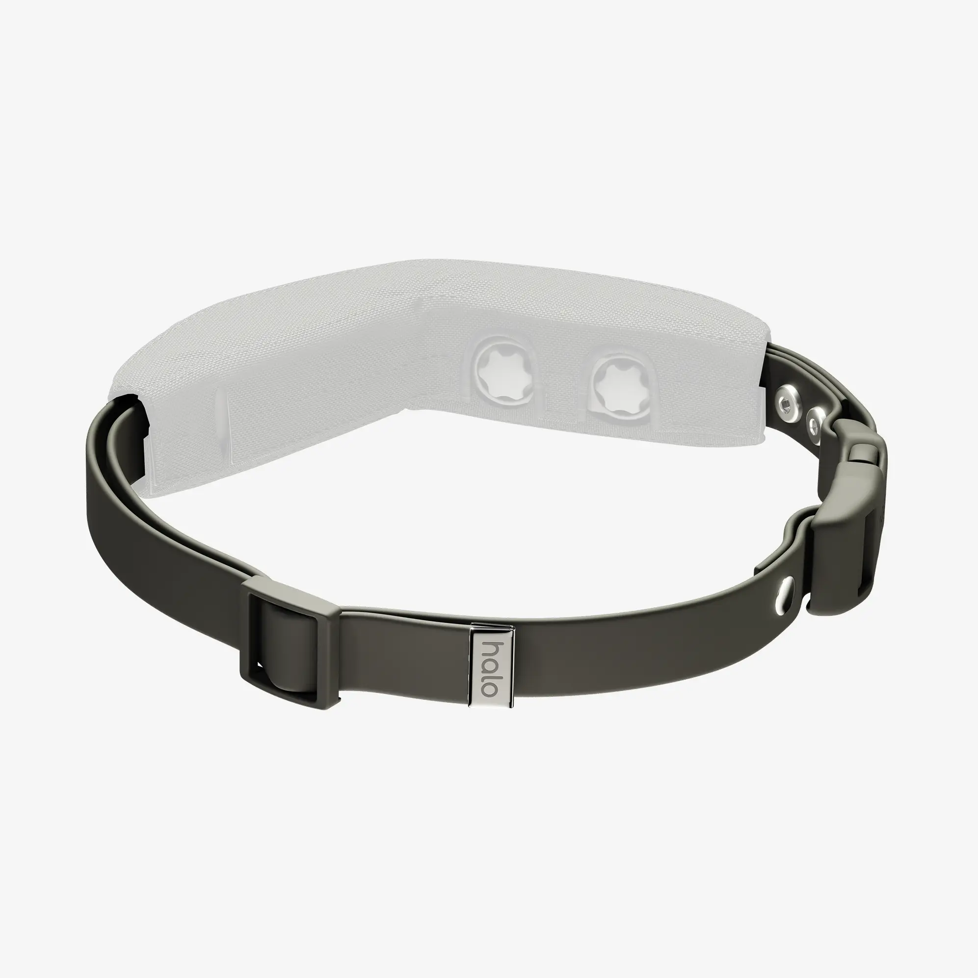 Collar Strap - Halo Collar